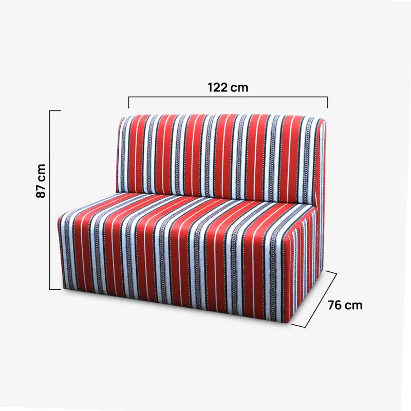 Majlis Seats – Rankoussi Fabrics and Furniture